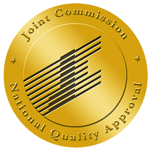 The Joint Commission Gold Seal of Approval - Horizon Health and Wellness