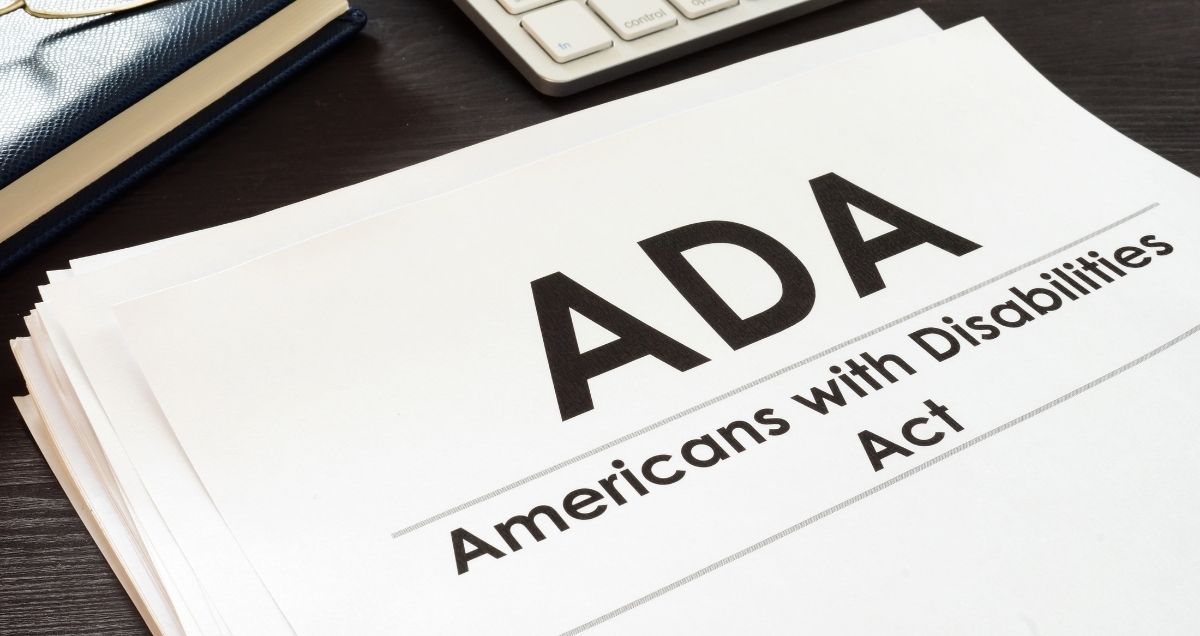 ADA - Horizon Health and Wellness