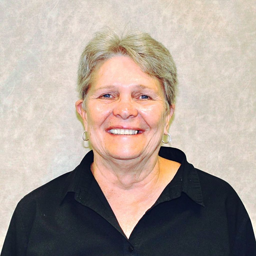 Leadership Team - Horizon Health and Wellness