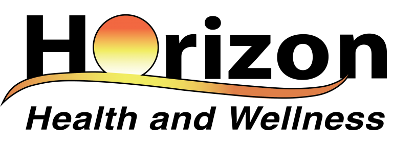 Logos - Horizon Health and Wellness