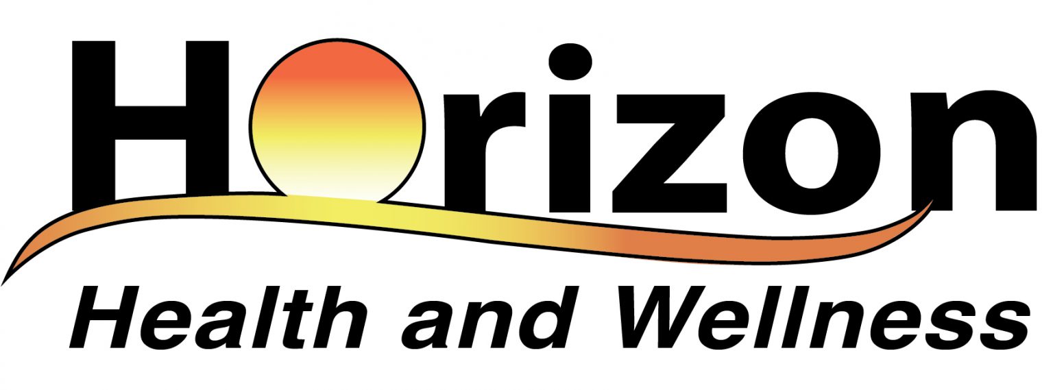 Logos - Horizon Health and Wellness